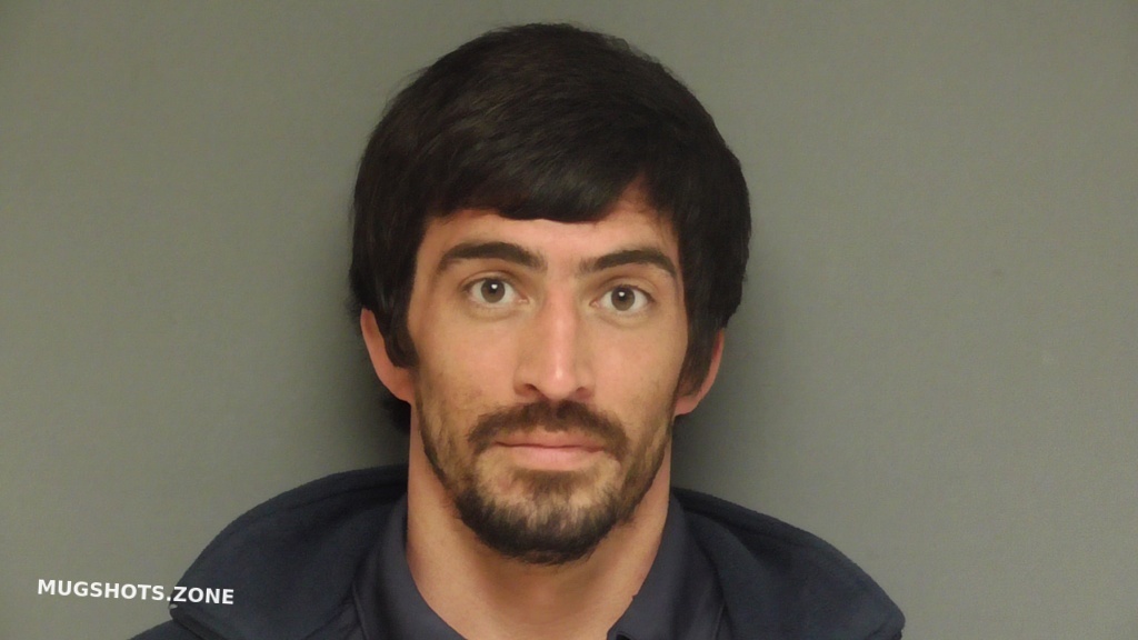 FULLER GEOFFREY MICHAEL 05/29/2024 - Calhoun County Mugshots Zone