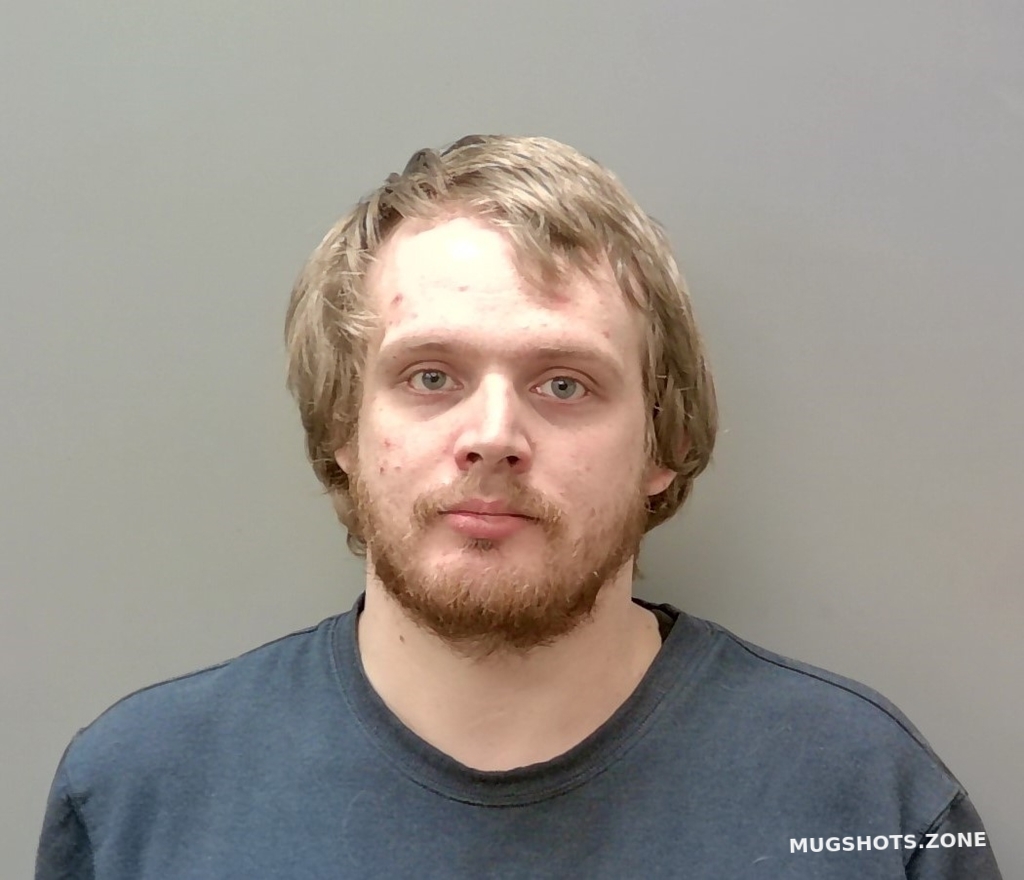 MCALLISTER RICHARD HANES 05/29/2024 - Calhoun County Mugshots Zone