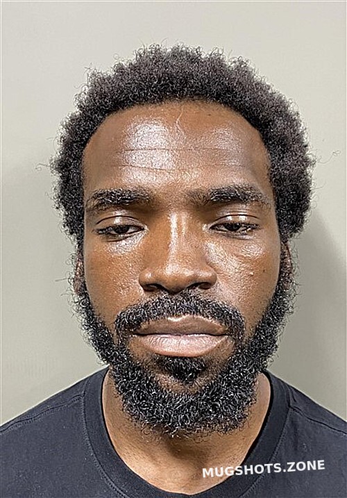 NESMITH CORNELIUS LEE 05/30/2024 - Calhoun County Mugshots Zone