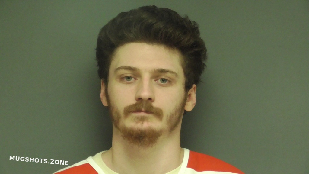 TAYLOR JEFFREY HUNTER 05/30/2024 - Calhoun County Mugshots Zone