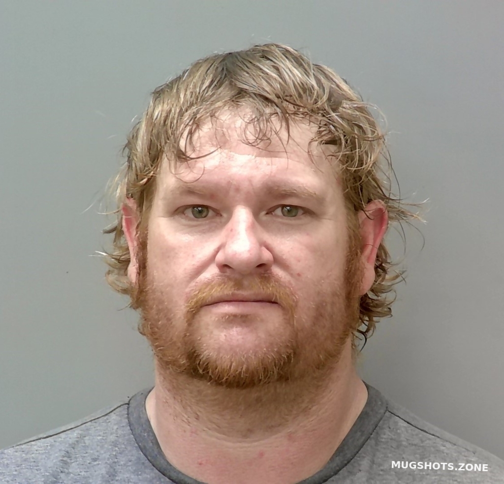 EDMONDSON KEVIN BLAKE 05/31/2024 - Calhoun County Mugshots Zone