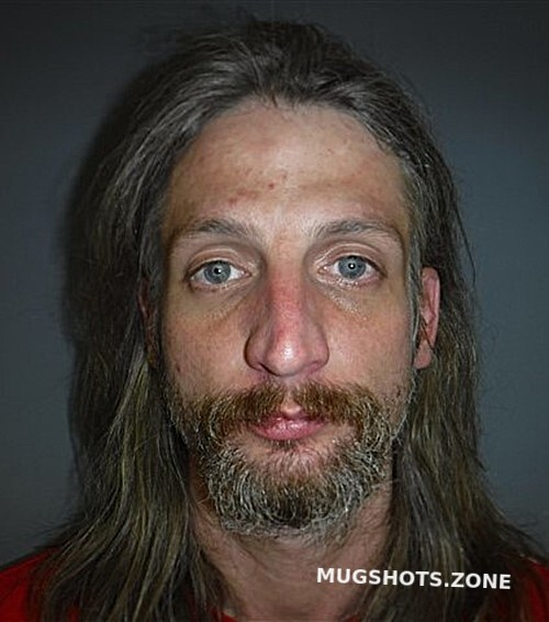 NIST ANDREW JAMESON 05/31/2024 - Calhoun County Mugshots Zone