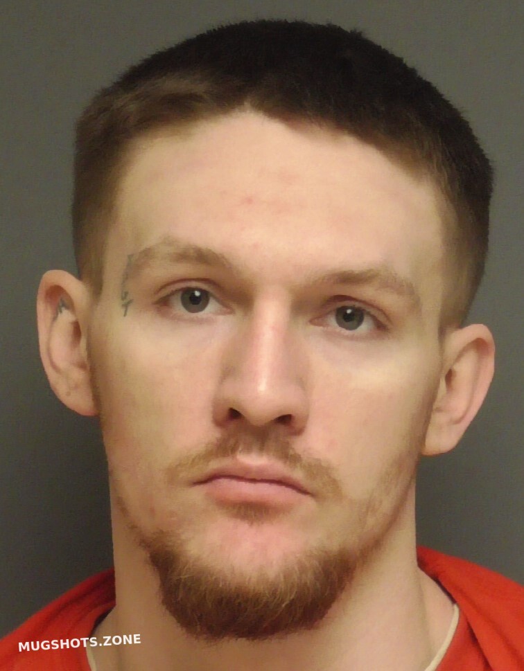 WILLIAMS TANNER COLE 05/31/2024 - Calhoun County Mugshots Zone