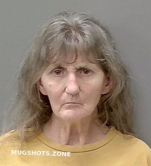 KELLEY PATTY SPRINGER 05/31/2024 - Calhoun County Mugshots Zone