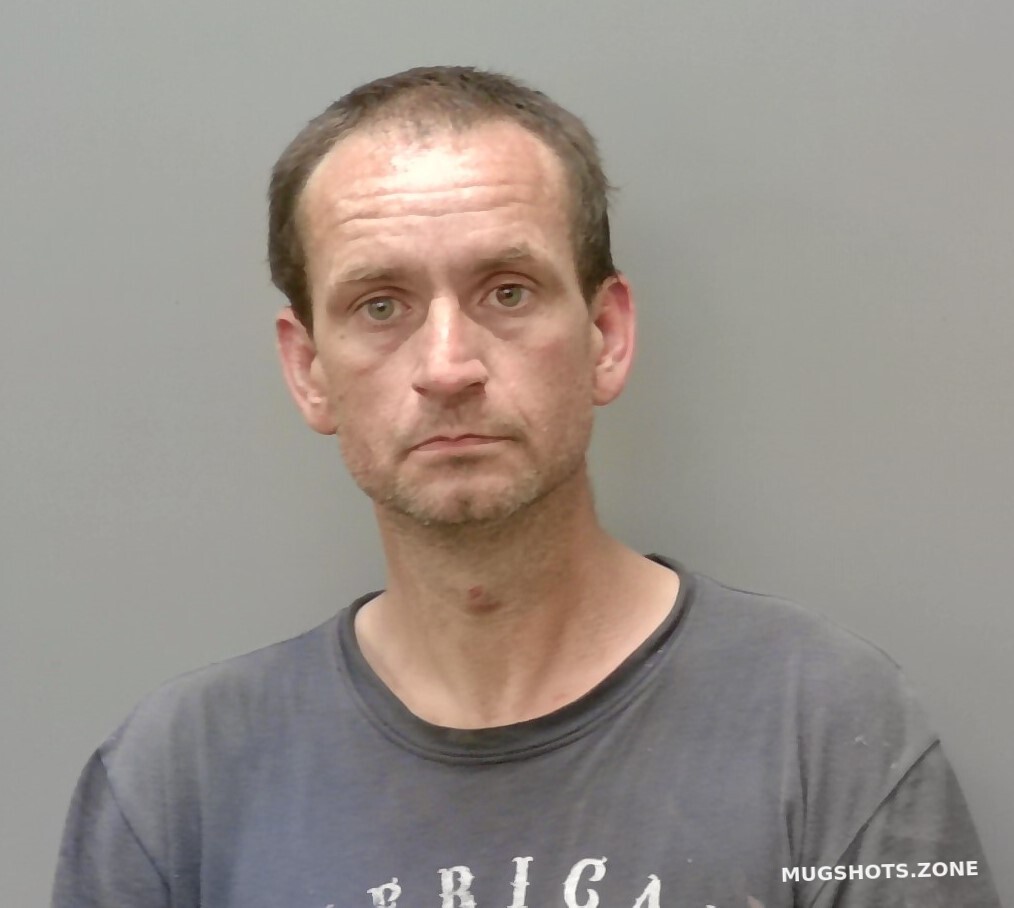 PRUITT DAVID MATTHEW 06/03/2024 - Calhoun County Mugshots Zone
