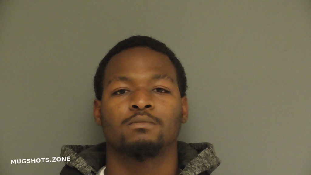 WEEKS CEDRIC LATRELL 06/04/2024 - Calhoun County Mugshots Zone