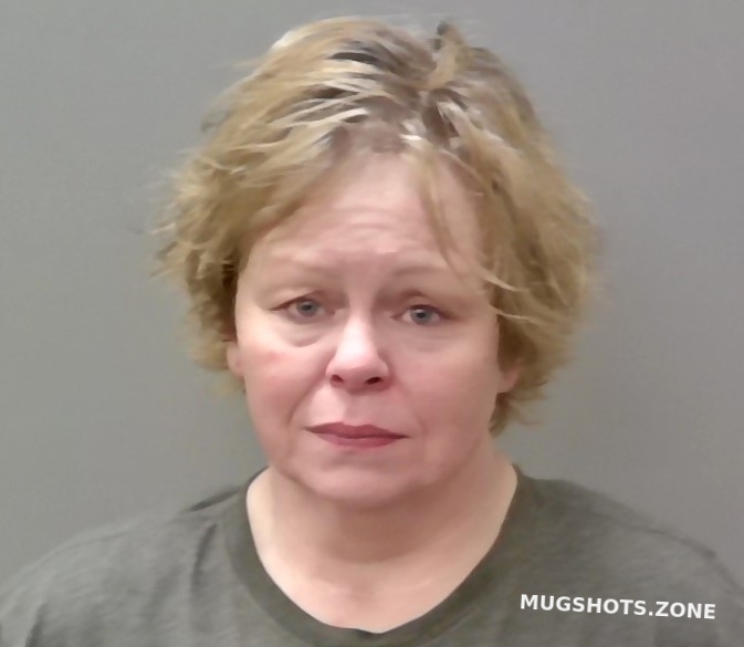 BRIMER JENNIFER HAYNES 06/04/2024 - Calhoun County Mugshots Zone