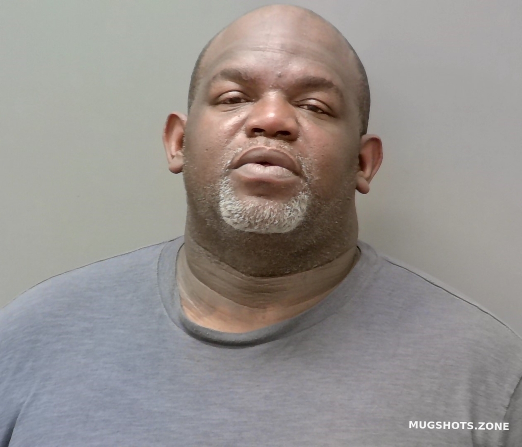 SMITH KENNETH DEWAYNE 06/05/2024 - Calhoun County Mugshots Zone