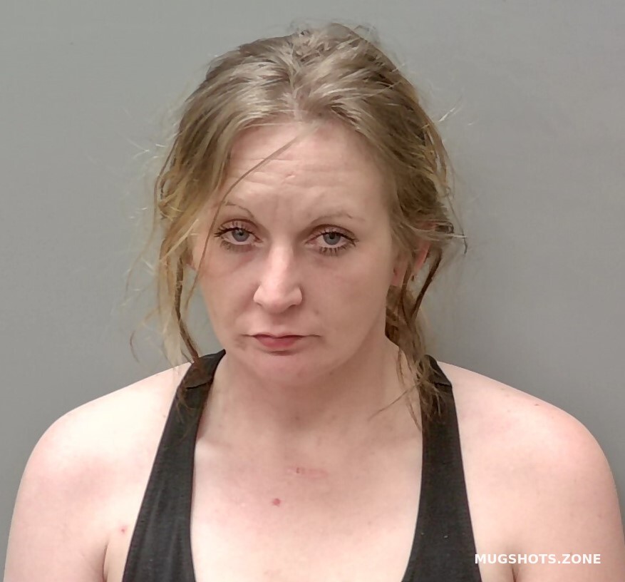 FRISBY CANDICE DAWN 06/05/2024 - Calhoun County Mugshots Zone