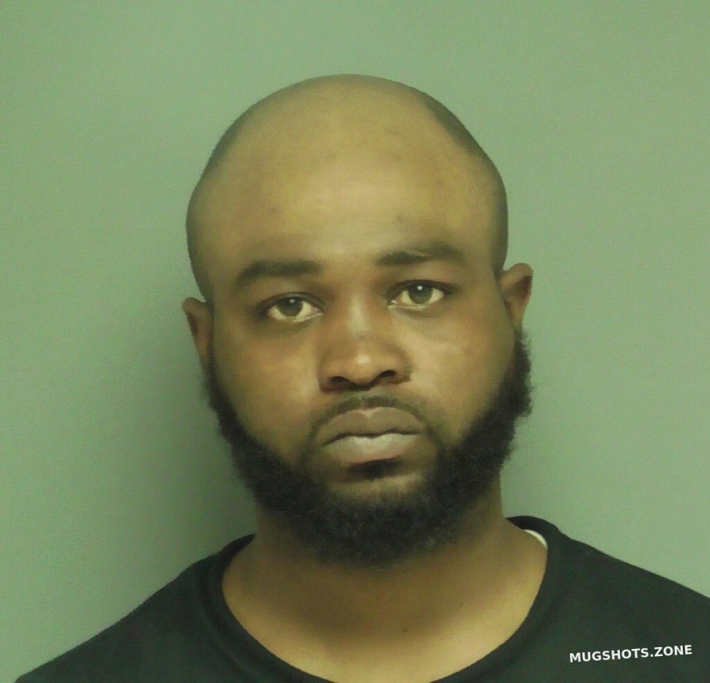 SANDERS DAMONDRE LAKEVIA 06/05/2024 - Calhoun County Mugshots Zone