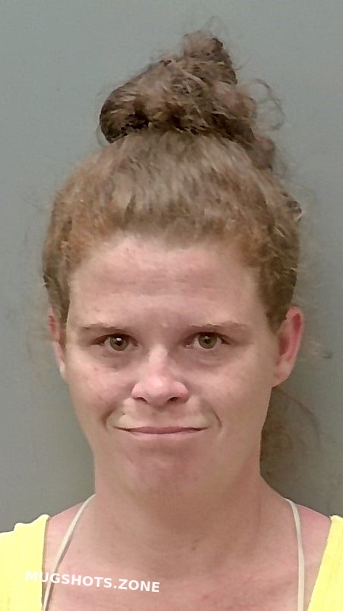 SCOGGINS DANYAL MAE 06/05/2024 - Calhoun County Mugshots Zone
