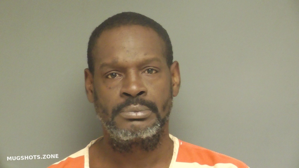 WATSON MICHAEL ALLEN 06/06/2024 - Calhoun County Mugshots Zone