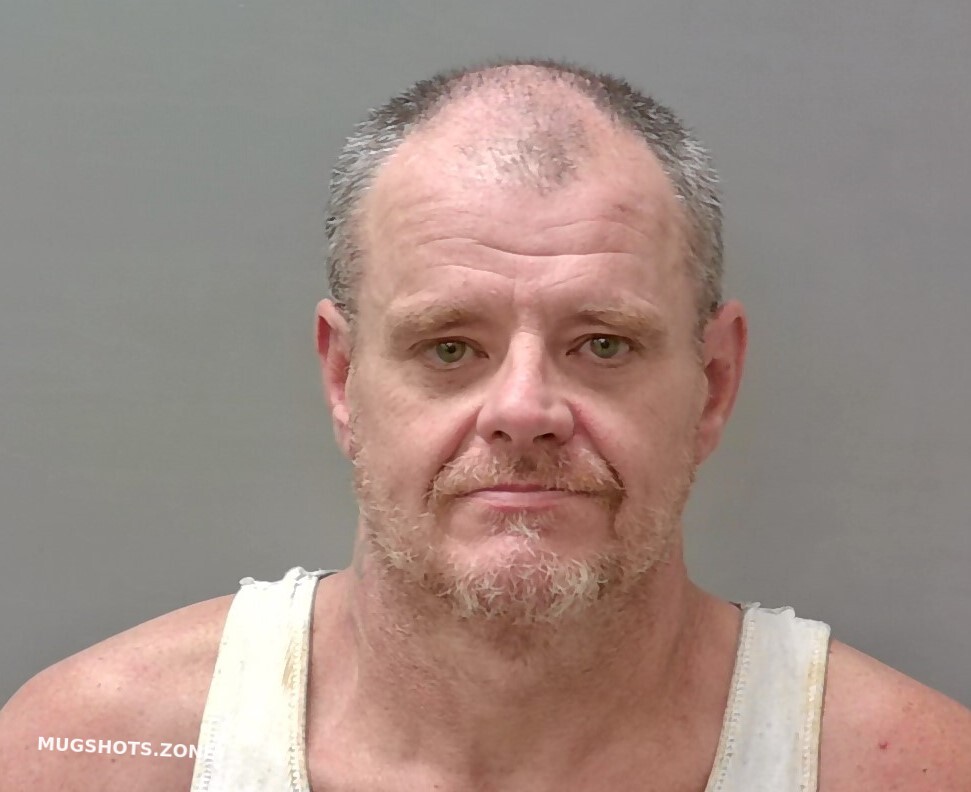 NIDIFFER JOSEPH WAYNE 06/06/2024 - Calhoun County Mugshots Zone