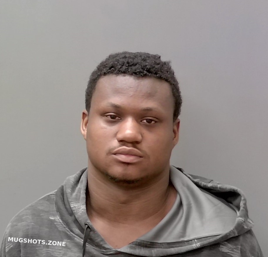 BRUSH JOSHUA DAKOTA 06/06/2024 - Calhoun County Mugshots Zone