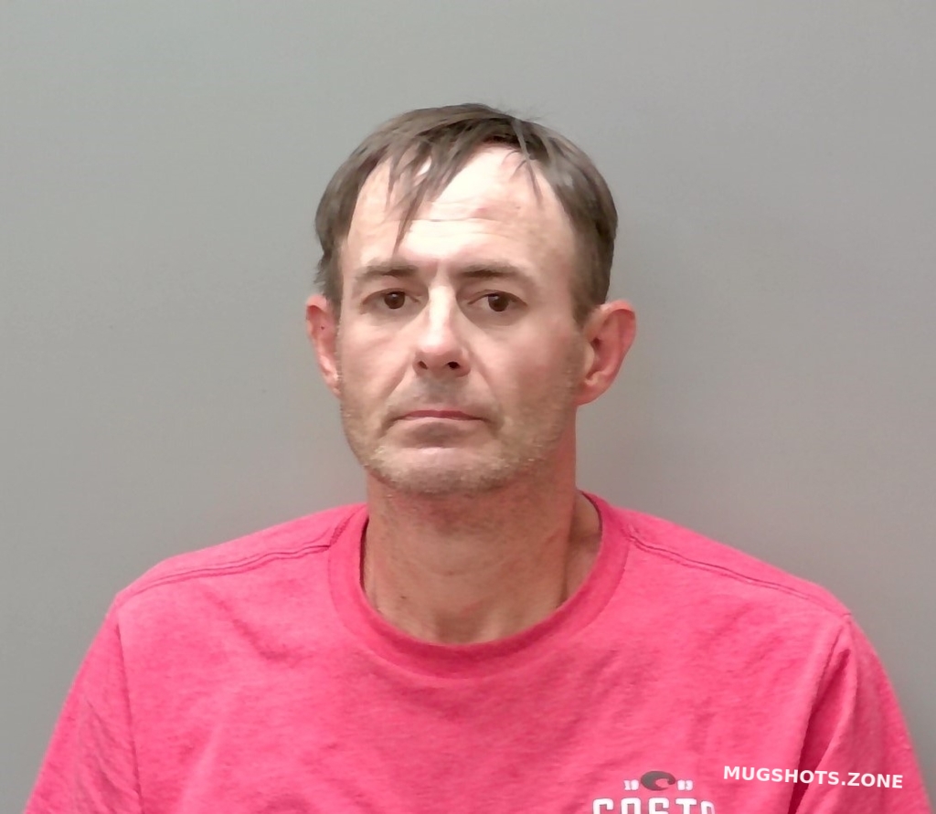 FILES DARYL KENNEDY 06/09/2024 - Calhoun County Mugshots Zone