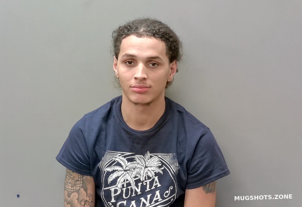 SIMMONS JAVEN ISAIAH 06/09/2024 - Calhoun County Mugshots Zone