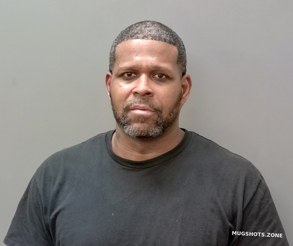 RIGGINS TERRY LEE 06/10/2024 - Calhoun County Mugshots Zone