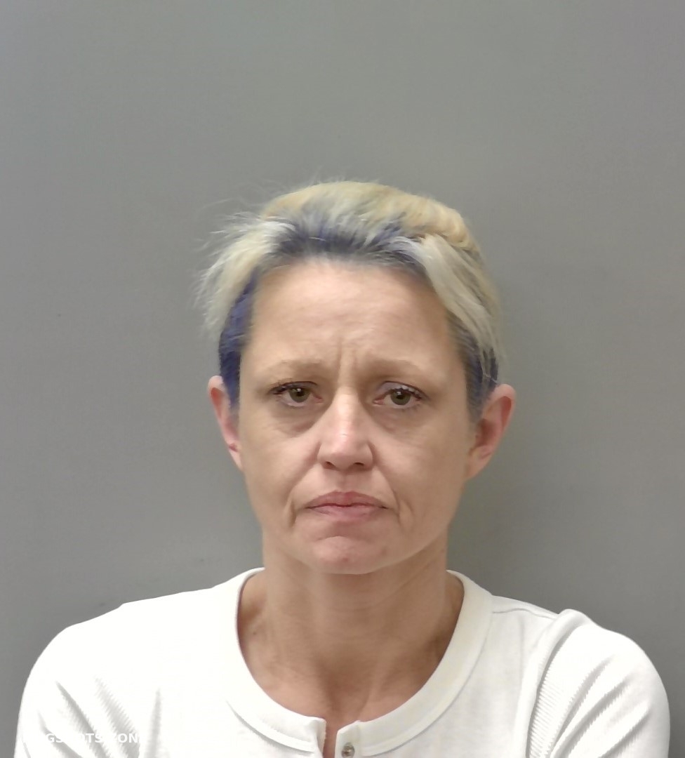 GAITHER CHRISTINA MARIE 06/11/2024 - Calhoun County Mugshots Zone GAITHER CHRISTINA MARIE 06/11/2024 - Calhoun County Mugshots Zone