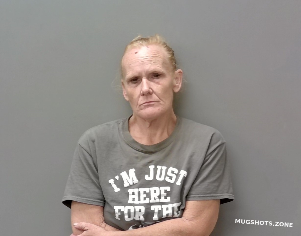 CURRY KELLI RAYNA 06/12/2024 - Calhoun County Mugshots Zone CURRY KELLI RAYNA 06/12/2024 - Calhoun County Mugshots Zone
