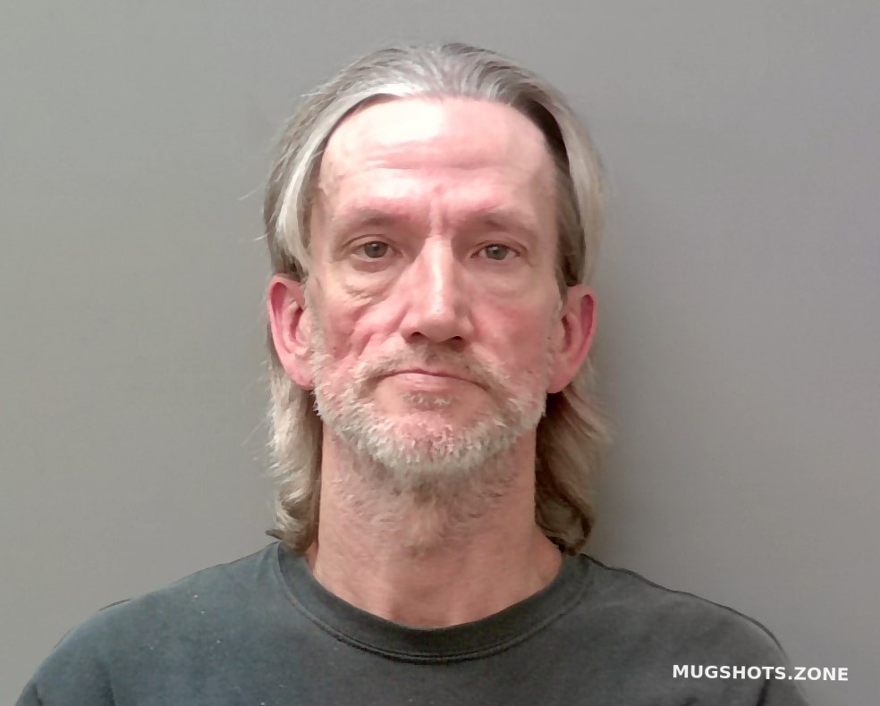 COOPER CARY BRYAN 06/12/2024 - Calhoun County Mugshots Zone