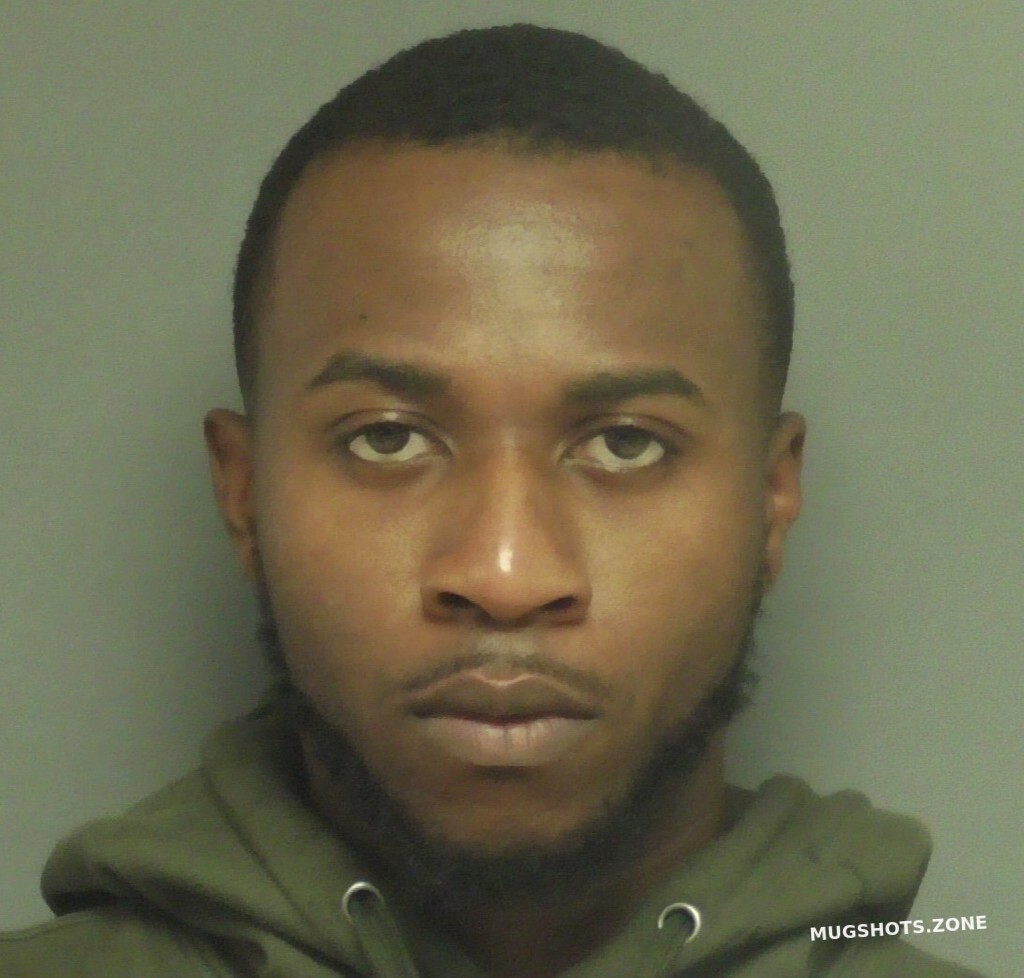 HEATH CEDRIC SAVON 06/13/2024 - Calhoun County Mugshots Zone