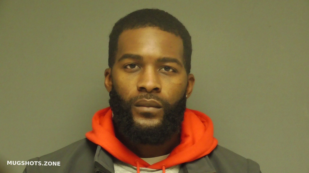 KEYTON DARIUS JEROME 06/13/2024 - Calhoun County Mugshots Zone