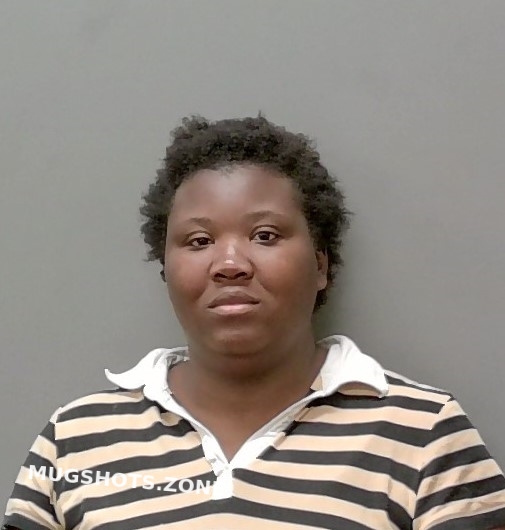 GOGGINS KINESHA ANN 06/13/2024 - Calhoun County Mugshots Zone
