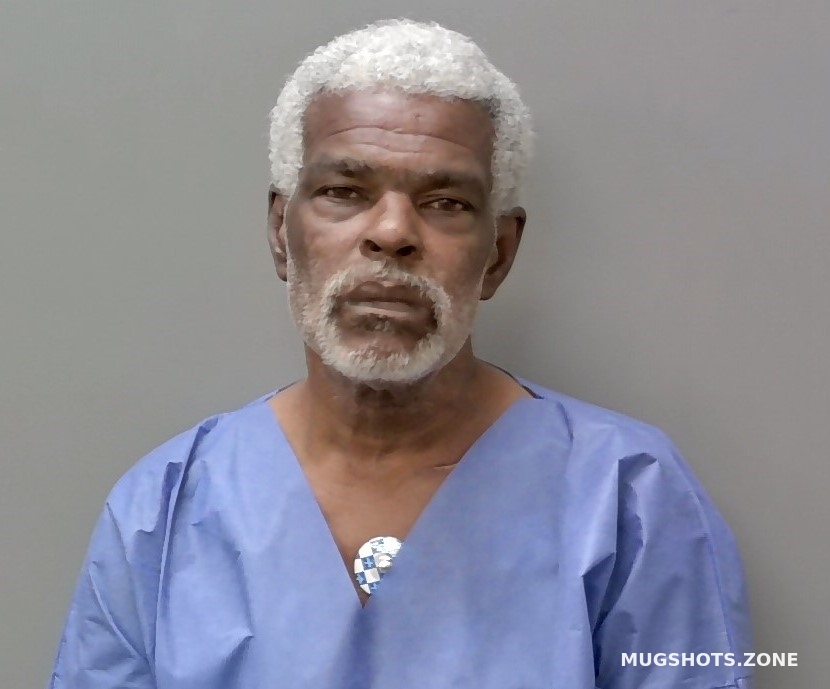 ALSTON DARRYL ROGER 06/14/2024 - Calhoun County Mugshots Zone
