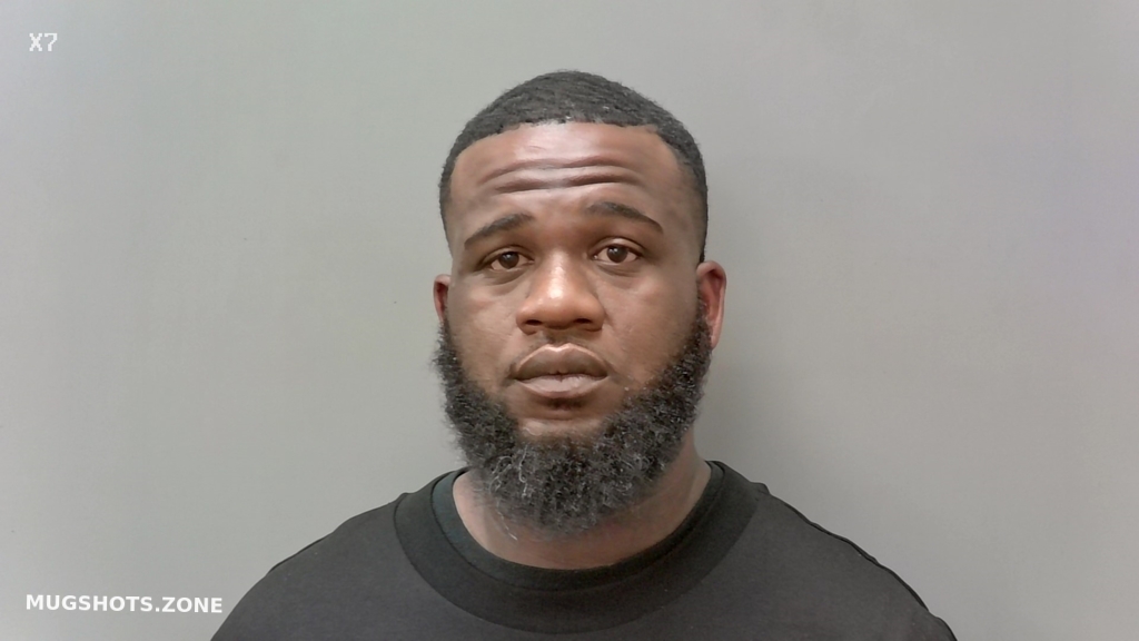 EMBRY CORDARYL CLEAVON 06/16/2024 - Calhoun County Mugshots Zone