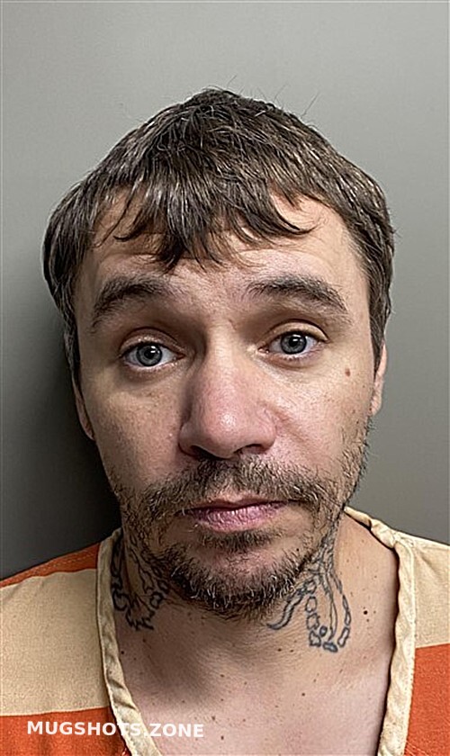 HARPER JOSHUA CURTIS 06/16/2024 - Calhoun County Mugshots Zone