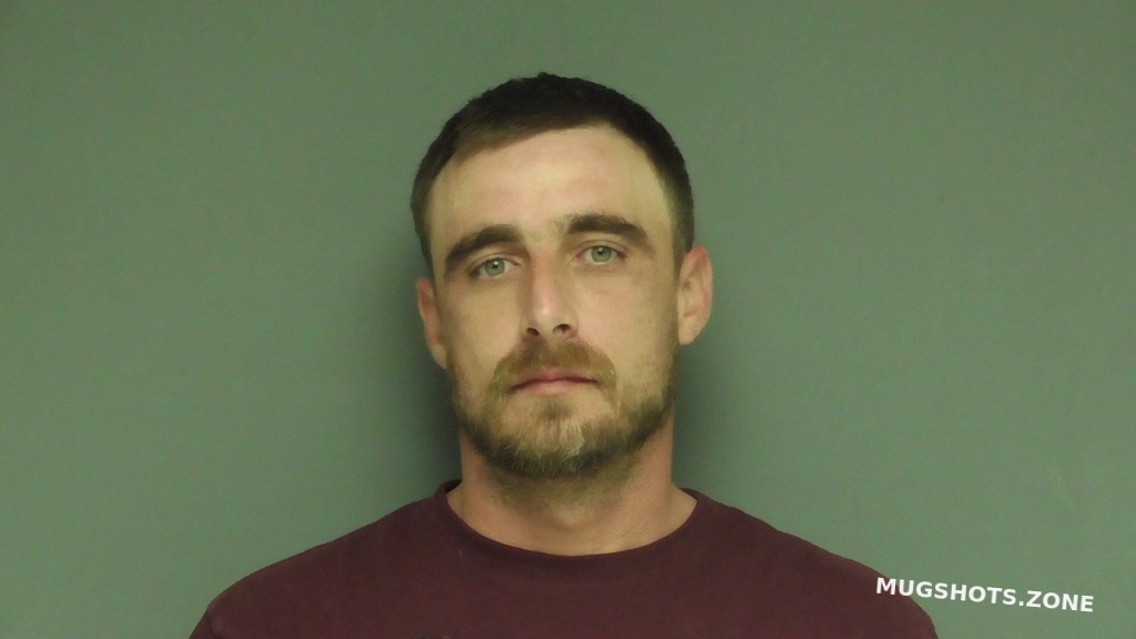 HICKS MARCUS DEWAYNE 06/17/2024 - Calhoun County Mugshots Zone