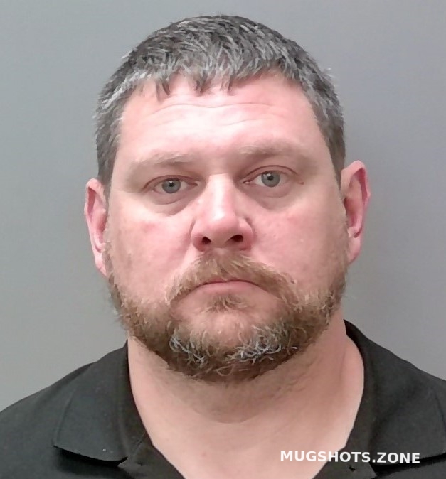 WEEKS MATTHEW JASON 06/18/2024 - Calhoun County Mugshots Zone