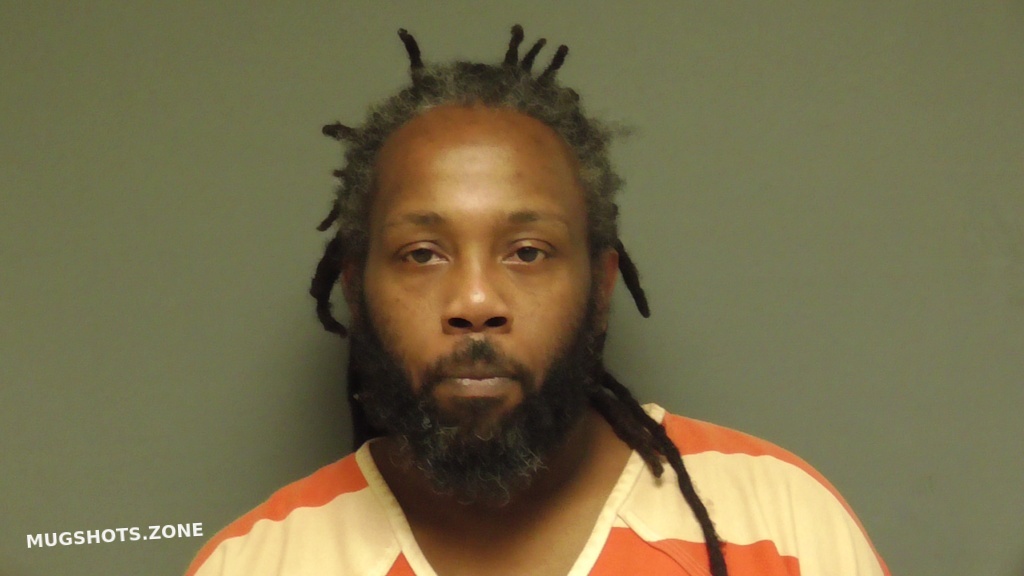 HALL ISHMAEL KARIM ALI 06/18/2024 - Calhoun County Mugshots Zone