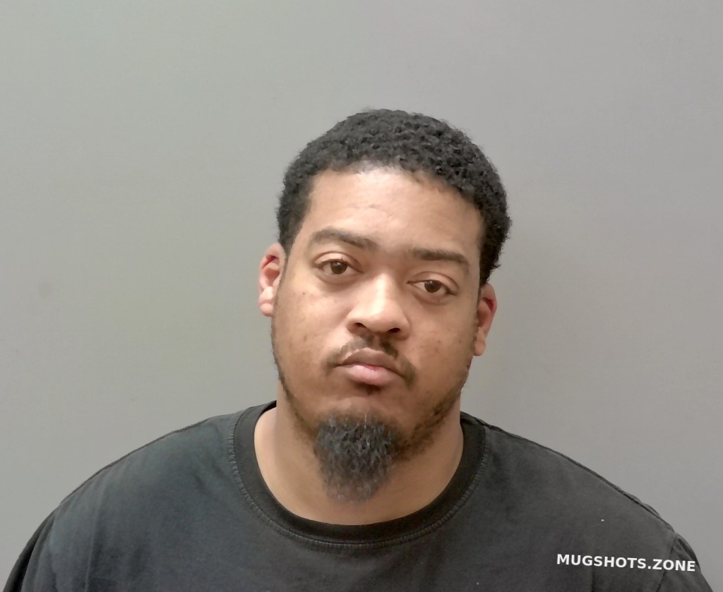 MATHEWS DEVON LAMONT 06/20/2024 - Calhoun County Mugshots Zone