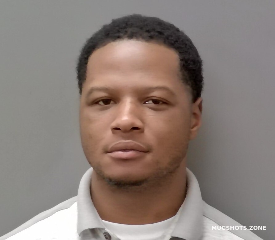 BLAKE RAEKWON JAMEL 06/21/2024 - Calhoun County Mugshots Zone