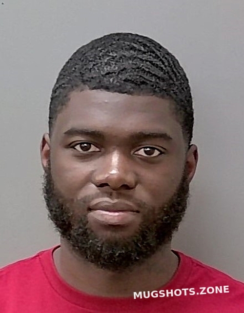 LOWE CEDRIC DERAIL 06/22/2024 - Calhoun County Mugshots Zone