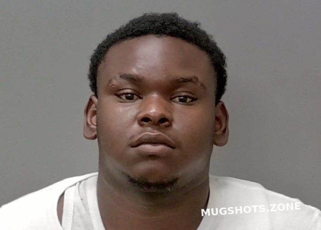 THOMAS DARNELL NMN 06/22/2024 - Calhoun County Mugshots Zone