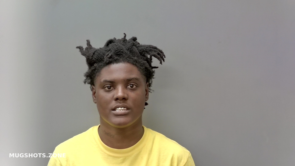 GRAHAM KOBI JARE 06/22/2024 - Calhoun County Mugshots Zone