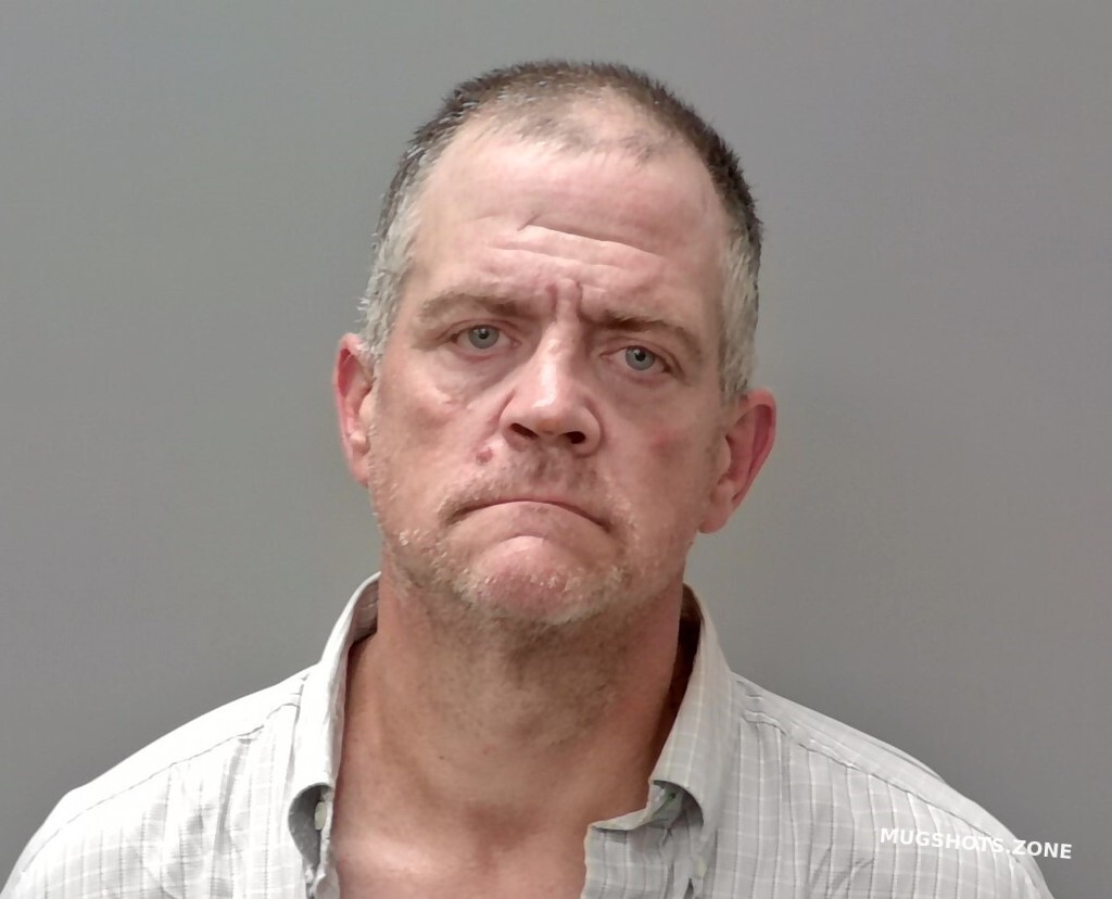 EVANS RYAN LYLE 06/24/2024 - Calhoun County Mugshots Zone