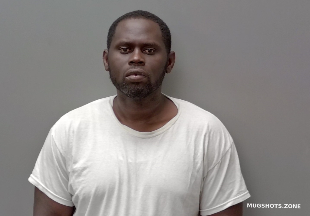 HARRIS TAUREAN DIOR 06/25/2024 - Calhoun County Mugshots Zone