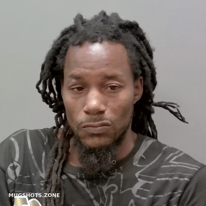 ROWLAND DARIUS ANTOINE 06/26/2024 - Calhoun County Mugshots Zone