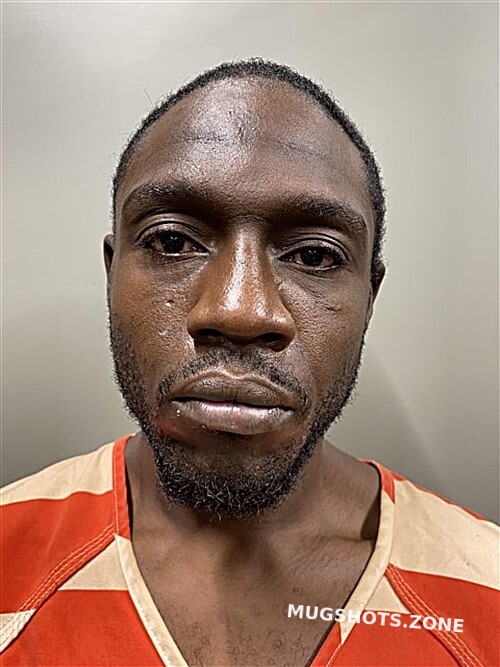 JORDAN JR CURTIS PERRY 06/27/2024 - Calhoun County Mugshots Zone