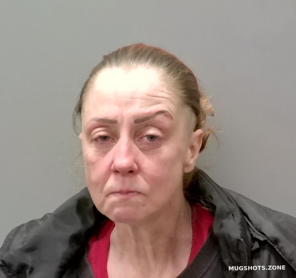 MCGATHA MARGARET CANDACE 06/27/2024 - Calhoun County Mugshots Zone
