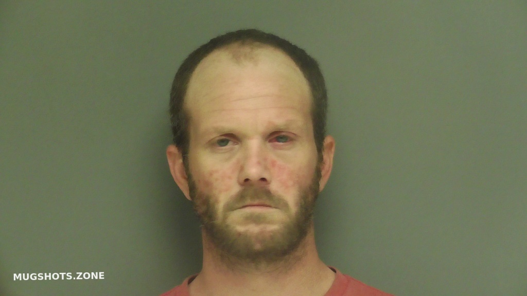 BARNWELL RICHARD TYLER 06/28/2024 - Calhoun County Mugshots Zone