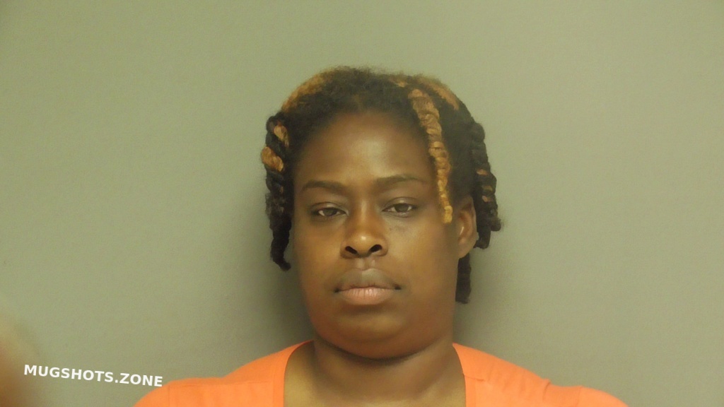 MOTEN KINYATA LA SHEA 06/28/2024 - Calhoun County Mugshots Zone