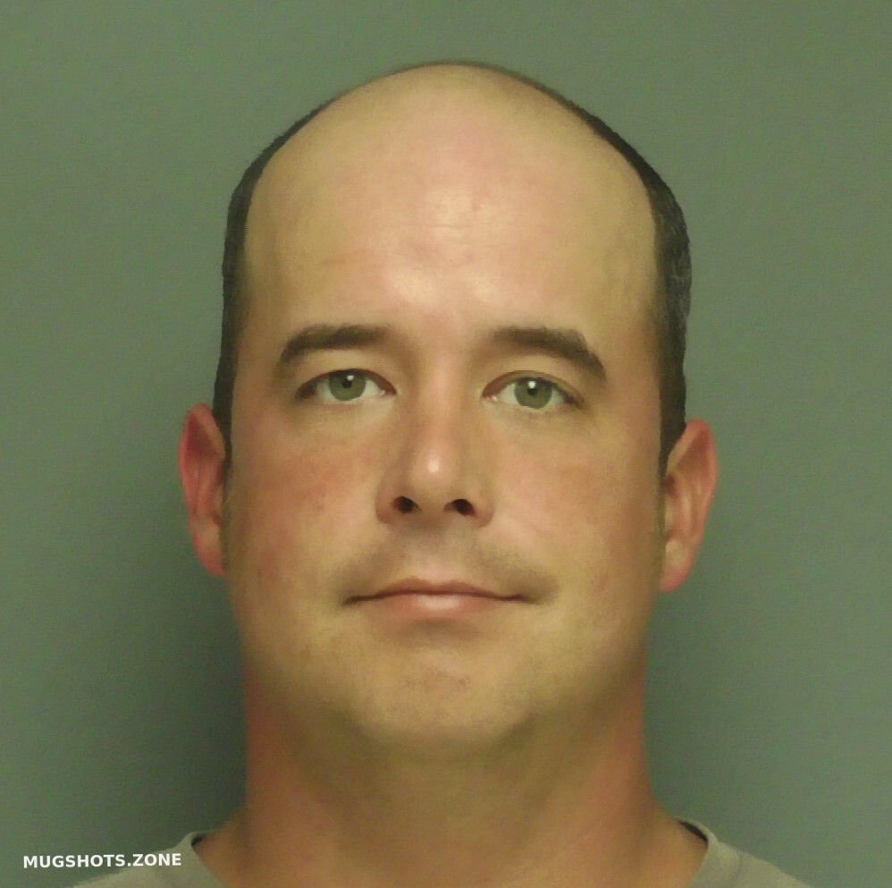 SPURGEON DEREK ANDREW 06/28/2024 - Calhoun County Mugshots Zone