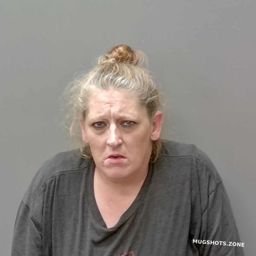 WHALEY TERRI MARIE 06/30/2024 - Calhoun County Mugshots Zone