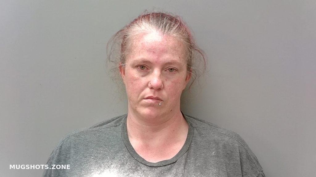 STRICKLAND MISTY LASHA 06/30/2024 - Calhoun County Mugshots Zone