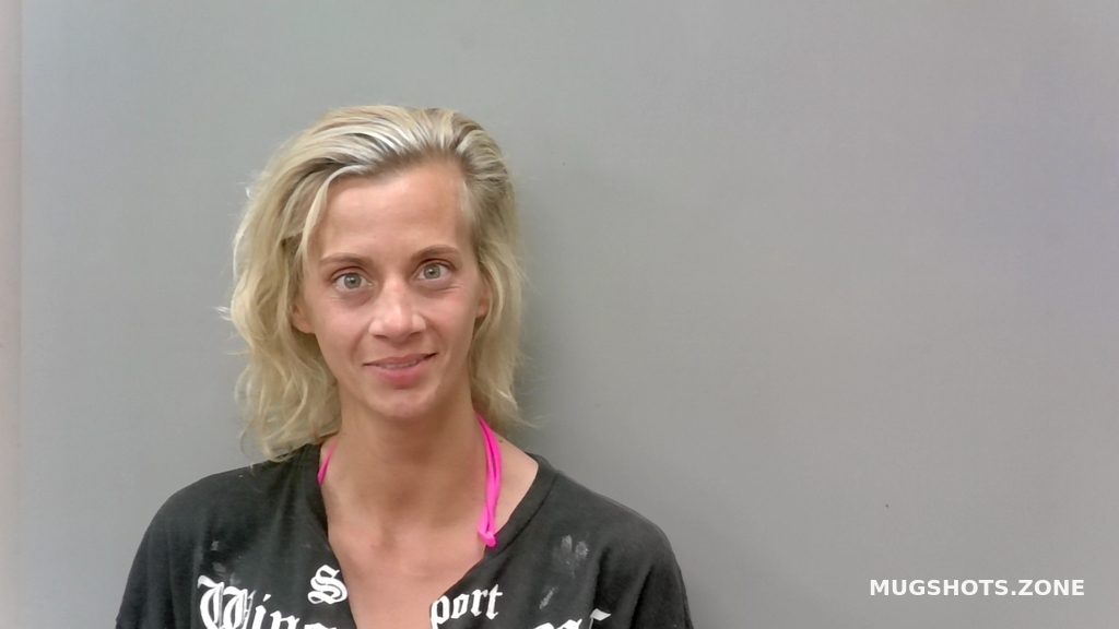 BROWN TABITHA LASHAY 06/30/2024 - Calhoun County Mugshots Zone