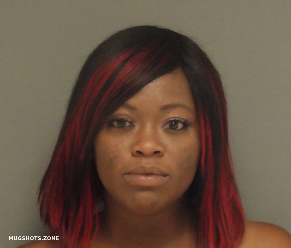 THOMAS VERNISHA LAKEITHA 07/01/2024 - Calhoun County Mugshots Zone